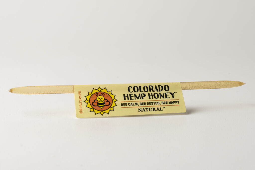 Hemp Honey Sticks Five Flavors Single Sticks – Agape Blends