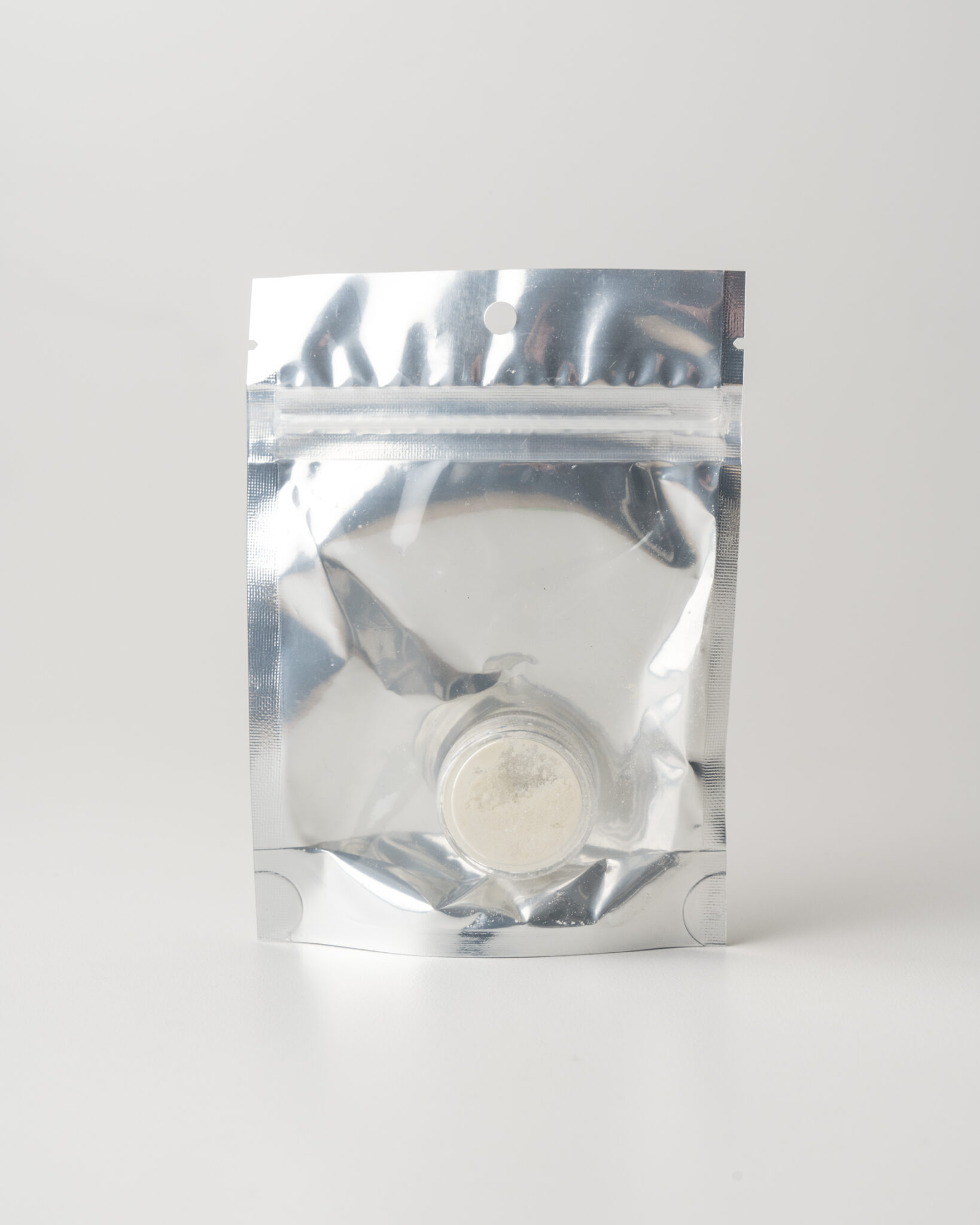 Isolate Powder Water Soluble 500 MG – Agape Blends